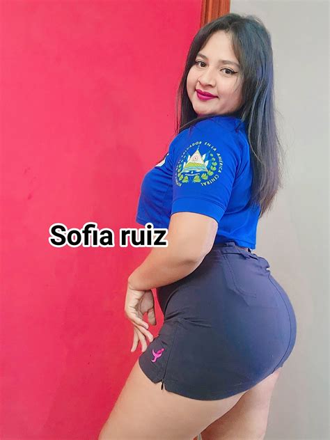 Sofia Marcela Ruiz Hola Facebook
