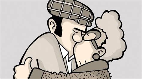 Sex And The Senior Theyre Doing It So Get Over It Cbc News