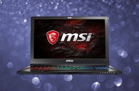 Msi Gs Series Gs Rd In Images Hd Photo Gallery Of Msi Gs Series Gs Rd In Gizbot