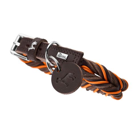 Halsband Solid Education Cord 69315 von Hunter online kaufen | tiierisch.de