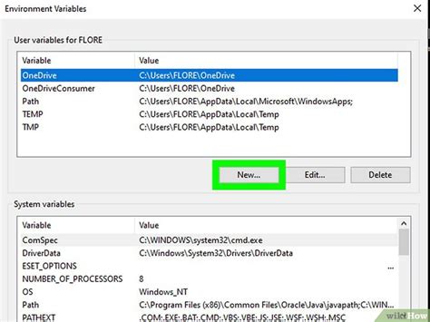 How To Set The Java Home Variable On Windows Linux Mac