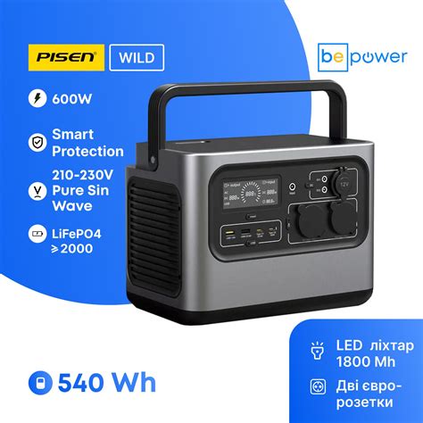 Зарядні станції — купити в інтернет магазині Bepower