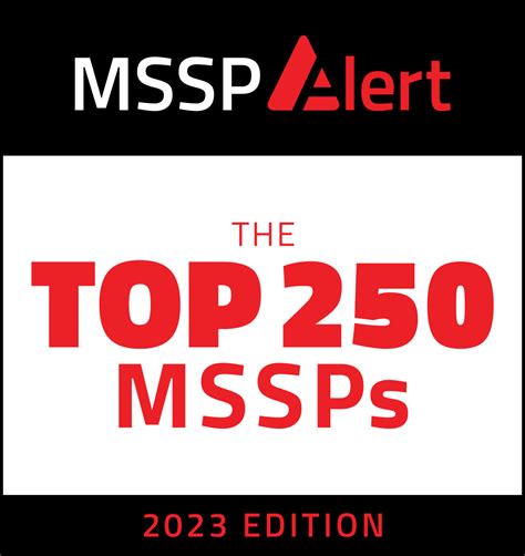 Press Release Navisec Named To Mssp Alerts 2023 List Of Top 250 Mssps Navisec Cyber Security
