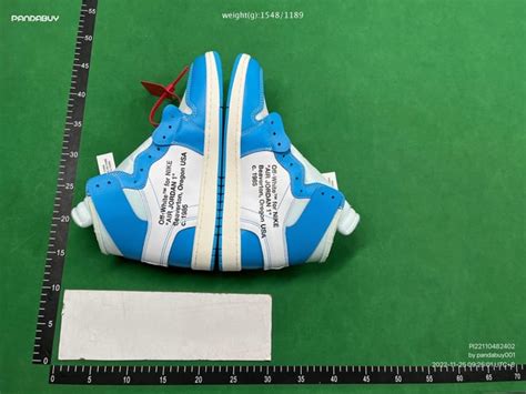 Qc Aj1 Ow Unc 410¥ Wwtop Passerby Rrepweidiansneakers