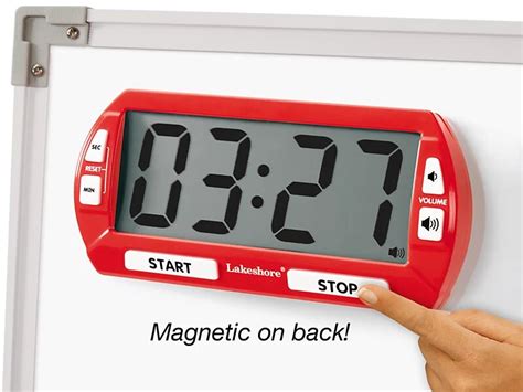 Classroom Timer Classroom Timer