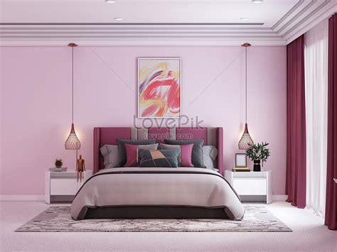 어린이 침실 사진 무료 다운로드 Lovepik