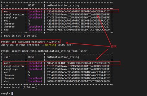 MySQL数据库用户管理以及数据库用户授权 mysql 指定用户数据库权限 CSDN博客
