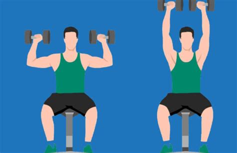 Unlock The Benefits Of Chair Exercises For Chronic Conditions A Comprehensive Guide Smileys