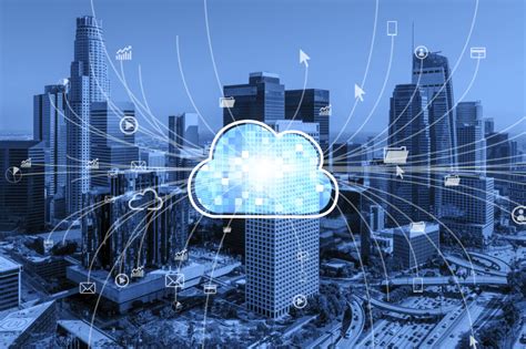 Cloud Computing Vs Cyber Security Know The Difference