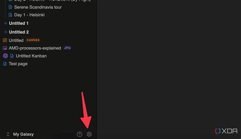 How You Can Backup And Secure Your Notes In Obsidian