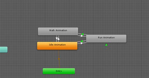 Sprint Animation Only Playing First Sprite Unity Engine Unity