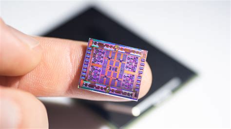 Beyond Tsmc And Euv Five Key Points On Chip Chokepoints Emerging