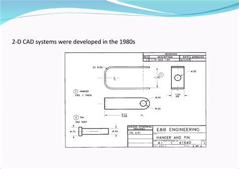 Engineering Drawing Introduction Of Engineering Drawing Lesson 1 Ppt