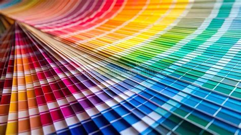 Ensure Accurate Printer Colors With This Comprehensive Color Calibration Chart A