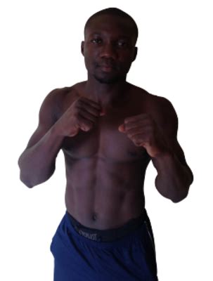 Daniel Nuamah Mma Fighter Page Tapology