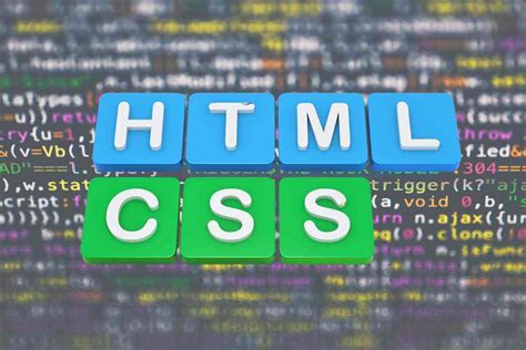 che differenza c è tra html e css la spiegazione in molti non lo sanno