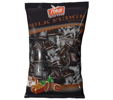 Krówka Smakowa Spółdzielnia Pokój