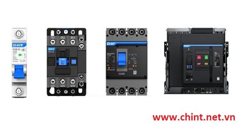 Chint Chint Việt Nam Chint Products Chint Acb Chint Mccb Chint