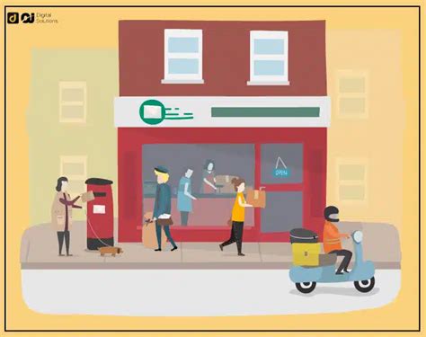 Amazing Online Grocery Shopping Statistics For Ojds