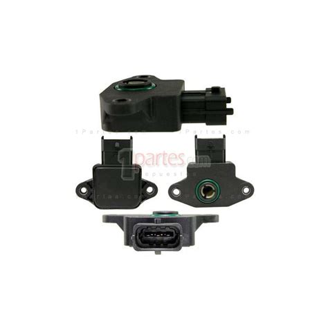 Sensor De Posición Del Acelerador Tpshyundaitucsonkiasportage