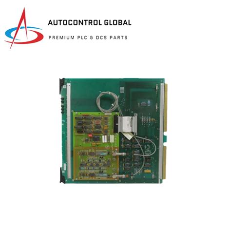 Honeywell Srci 1ea0 0000 000 3 Smartlink Mrv Control Interface In Stoc