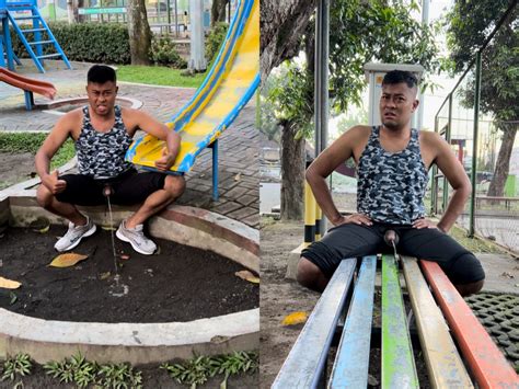 Piss At Public Playground Thisvid Com