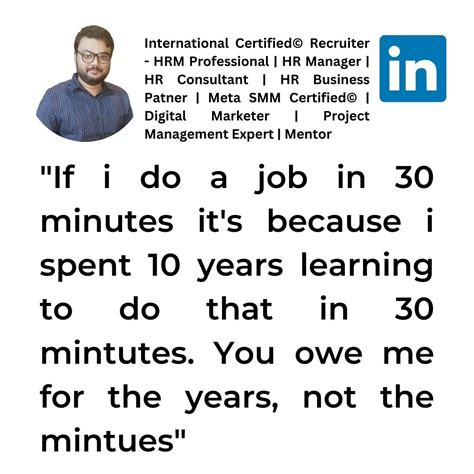 Muhammad Zain Ul Abadin Posted On Linkedin