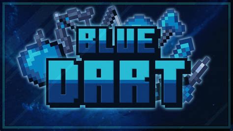 Blue Dart X Pack Release Hypixel Forums