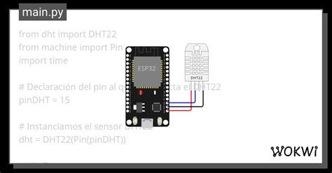 Oscar Berumen Wokwi Esp32 Stm32 Arduino Simulator