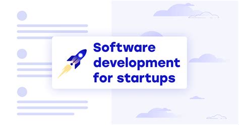 Outsource Software Development For Your Startup Contact Us
