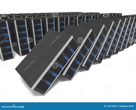 Server Problem Stock Illustration Illustration Of Server 19479509 Server Problem Stock Illustration Illustration Of Server 19479509
