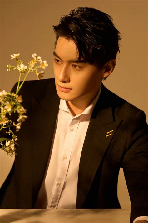 Актер Ван Чжо Чэн Marius Wang Wang Zhuo Cheng список дорам Сортировка по году написания