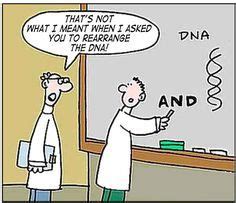 17 Genetics Memes Ideas Science Humor Science Jokes Science Memes
