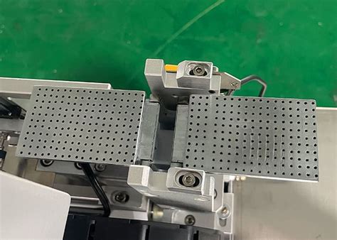 Wire Labeling Machine