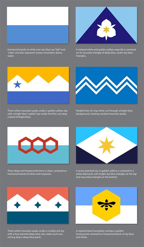 Flaglayout Building Salt Lake