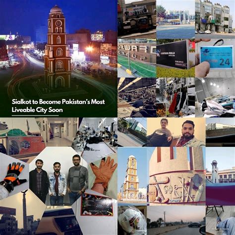 Muhammad Ashir On Linkedin Sialkot Pakistan Manufacturing Garments Sports Leathergoods