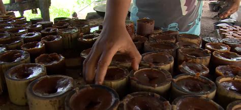 Cara Membuat Gula Merah Dari Batang Kelapa Sawit IDNFARMERS