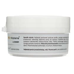 Dr Enzmann Witamina C Mse Matrix 500 Mg 30 Tabletek Medpak