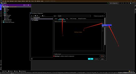 Idea导入eclipse的springmvc（web）项目（图文结合、超详细）idea导入springmvc项目 Csdn博客
