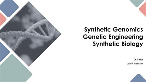 Top 10 Genetics Ppt Templates With Samples And Examples