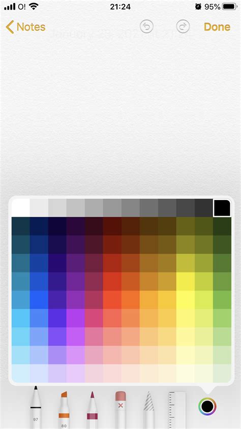 Swift How Can I Get This Kind Of Color Picker View In My Ios App