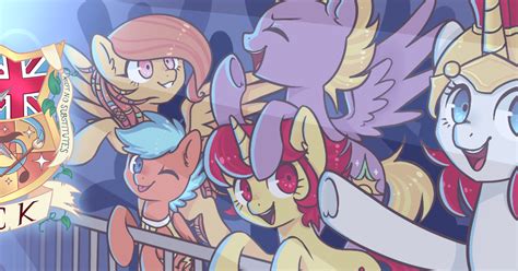 Equestria Daily Mlp Stuff Buck 2016 Is The Final Buck