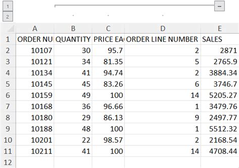 9 ways to unhide columns in microsoft excel how to excel