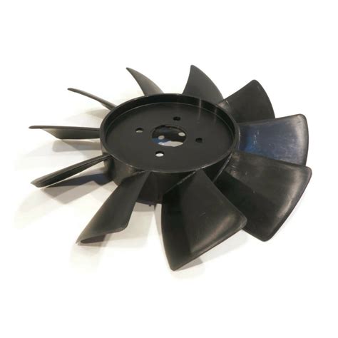 Genuine Oem Grasshopper Counterclockwise 7 Nylon Fan 320856 The Rop