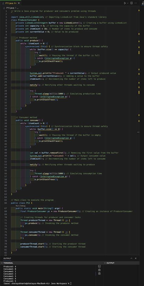 Shatayu Khante On Linkedin 100daysofcode Java Nevergiveup