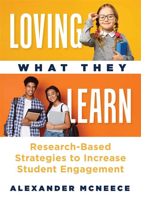 Epub Best Loving What They Learn Research Based Strategies To