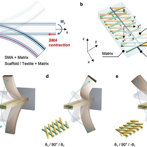 Pdf Shape Memory Alloy Sma Actuators The Role Of Material Form