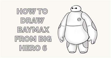 How To Draw Big Hero 6 Hot Sex Picture
