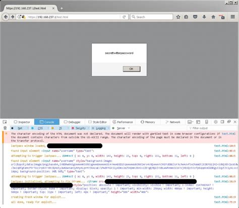 Lastpass Extension Edge