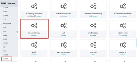 Ack容器服务发布virtual Node Addon，快速部署虚拟节点提升集群弹性能力 阿里云开发者社区